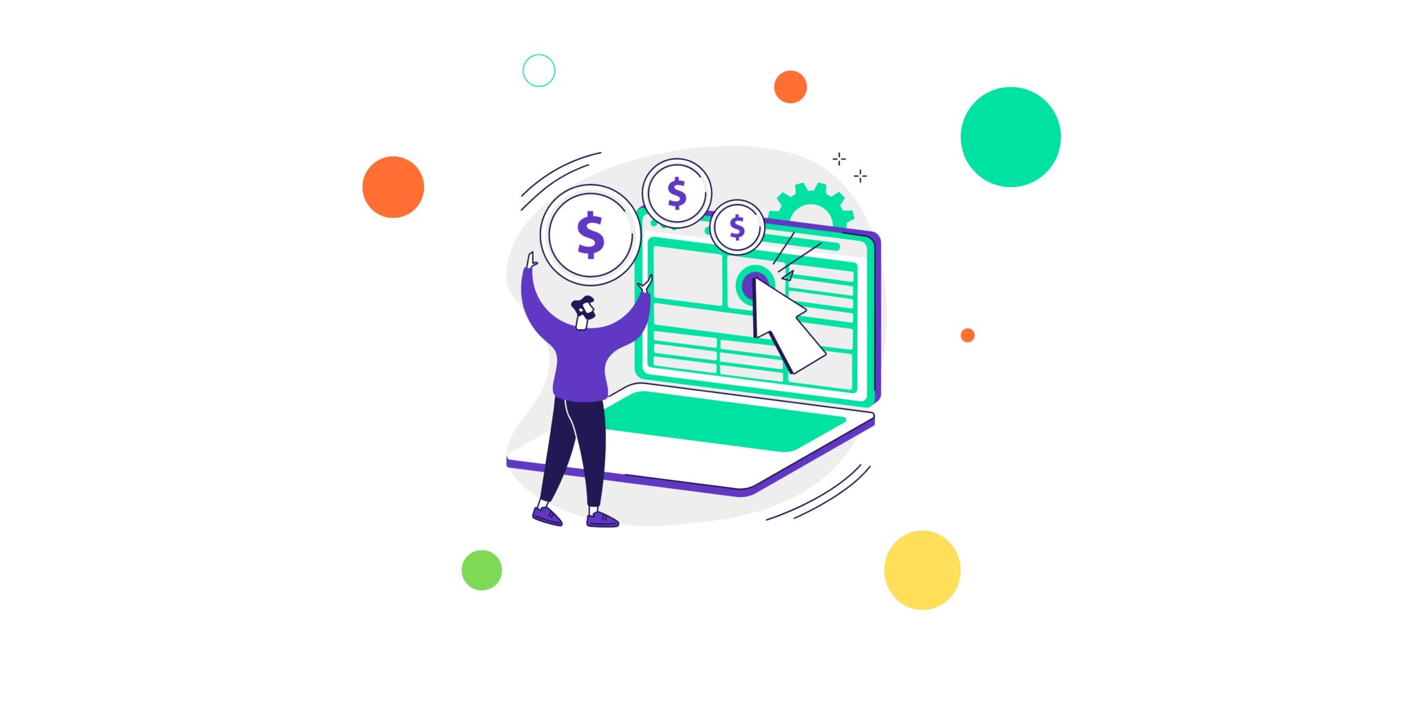 How To Create An Effective Landing Page Astratic
